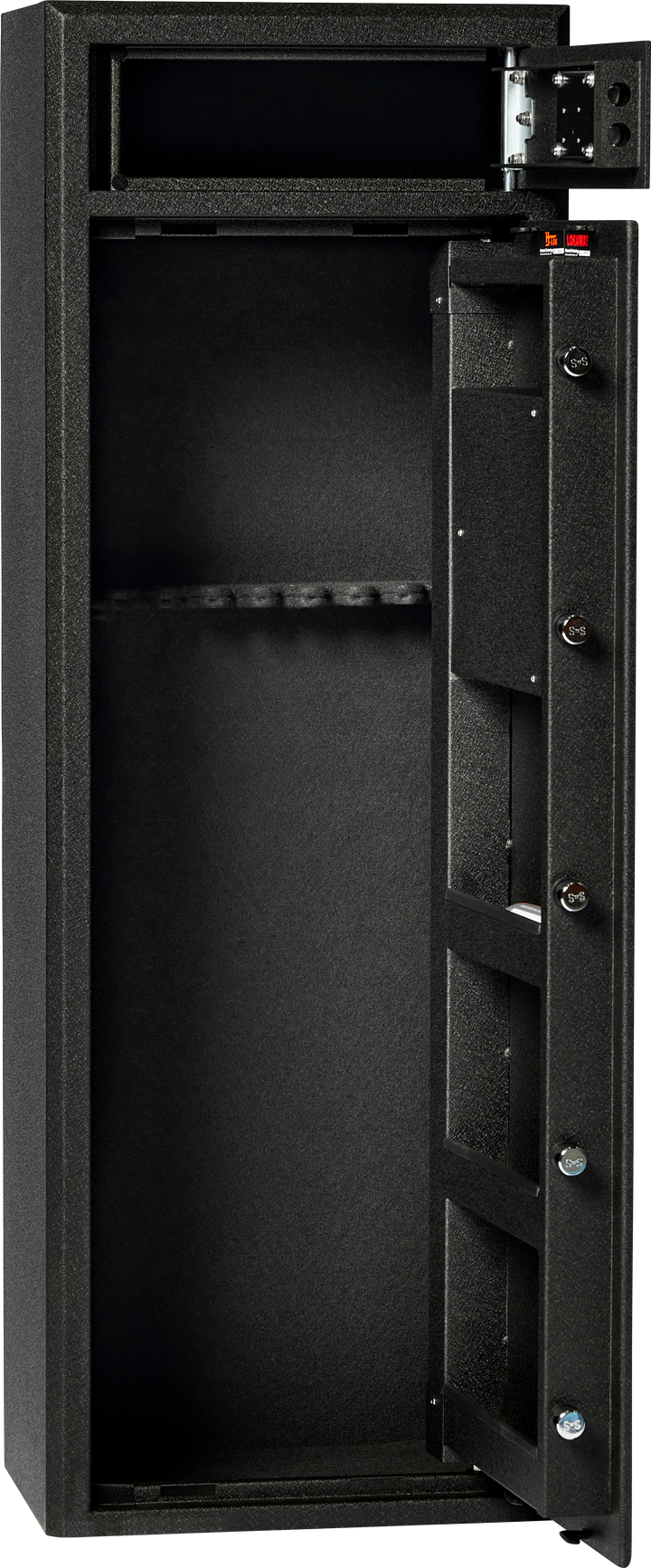 Gun Safes – Hunt-Pro