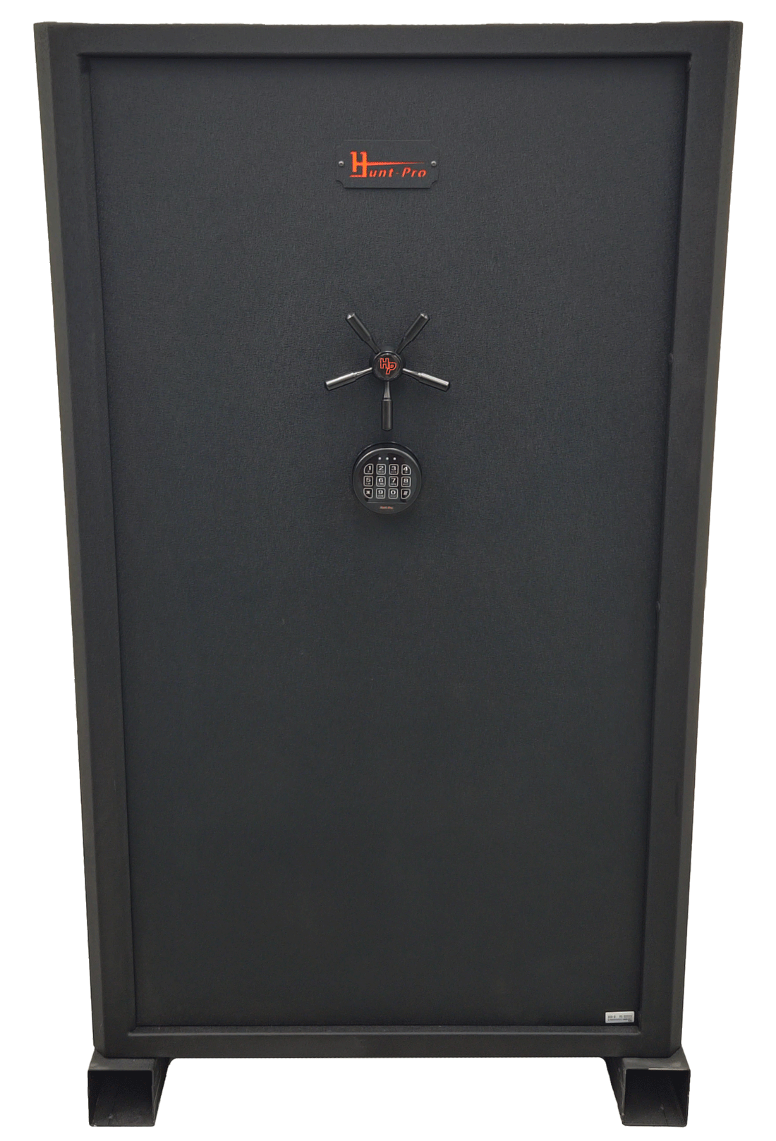 HD30 - Hunting Guns Secure Safe – Hunt-Pro