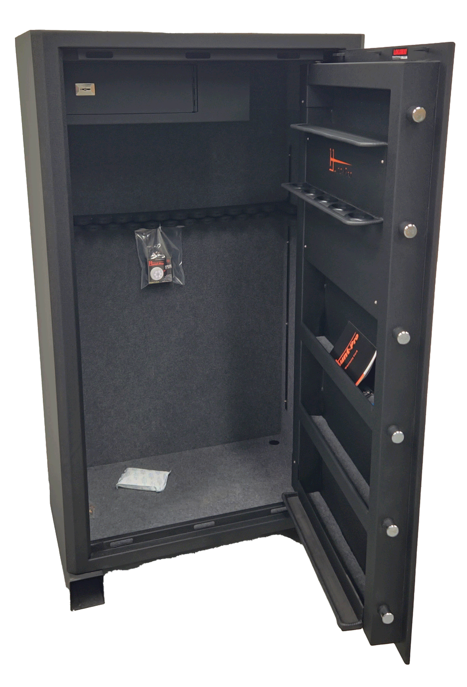 Gun Safes – Hunt-Pro